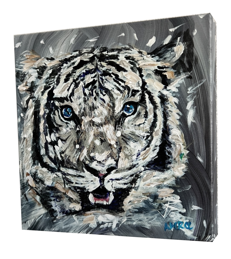 Meet Jacqueline ‘Tiger’ Durand – the Inspiration of ‘Tiger Strong ...